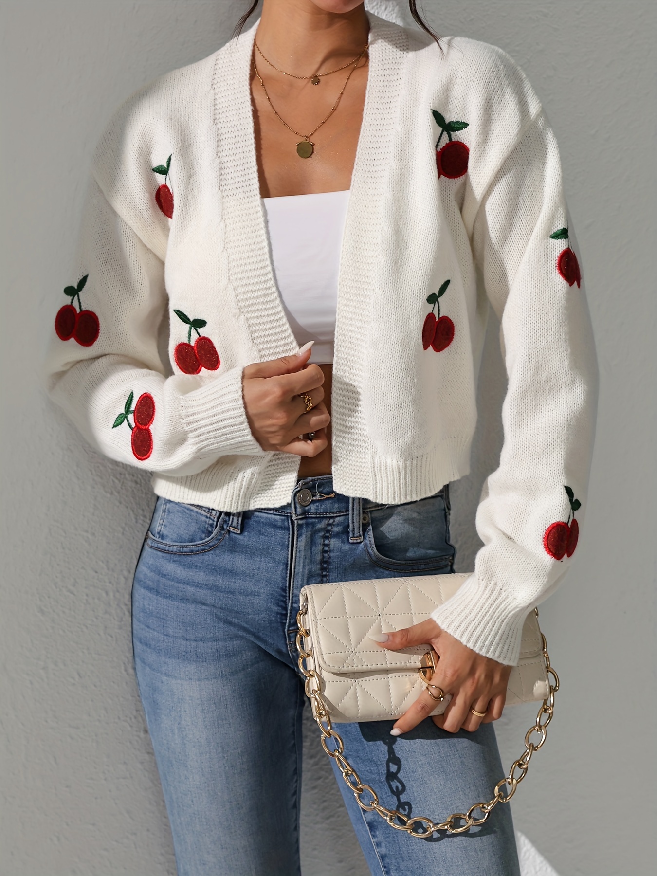 Women's Sweaters - Temu