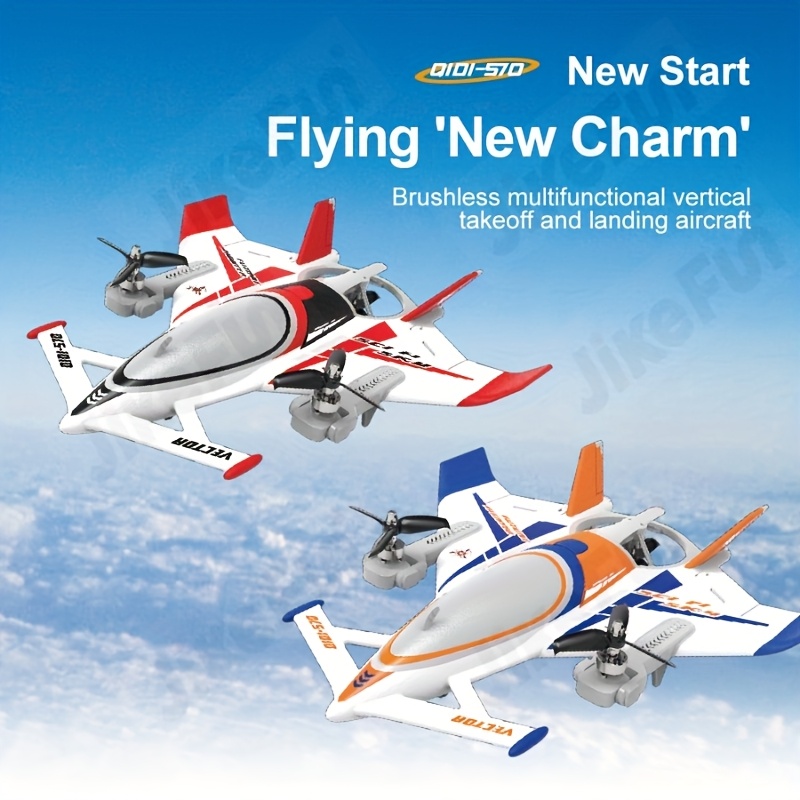 rc airplanes sold on Temu United States