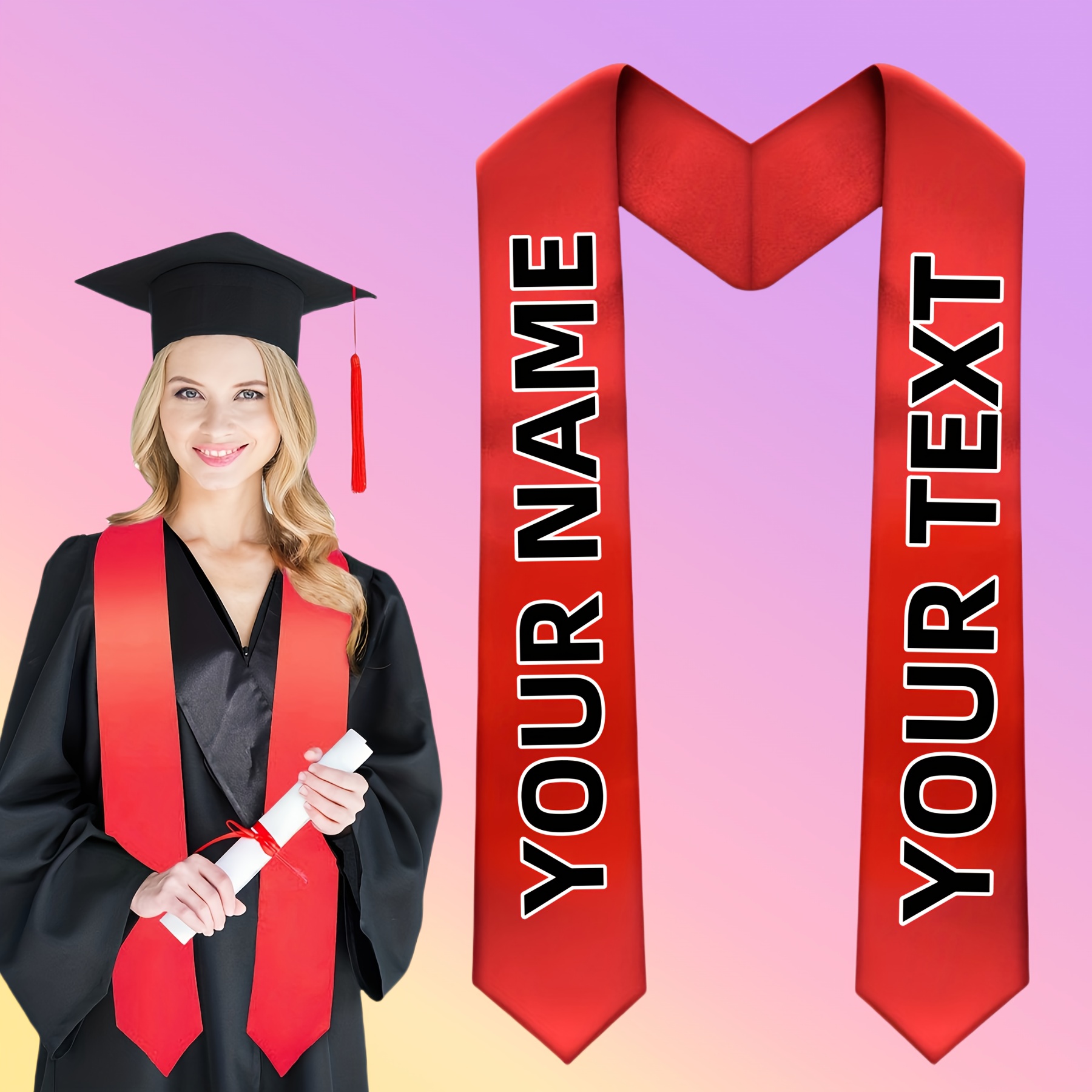 kids graduation gown - South Africa