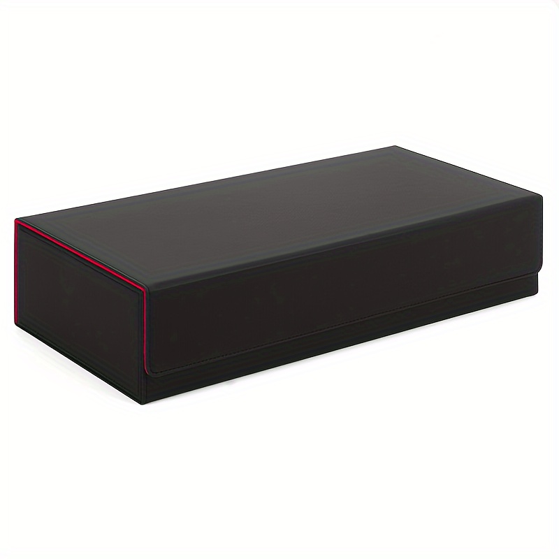 Large Card Case Deck Box Magic Pkm Ygo Tcg Board Games - Temu Canada