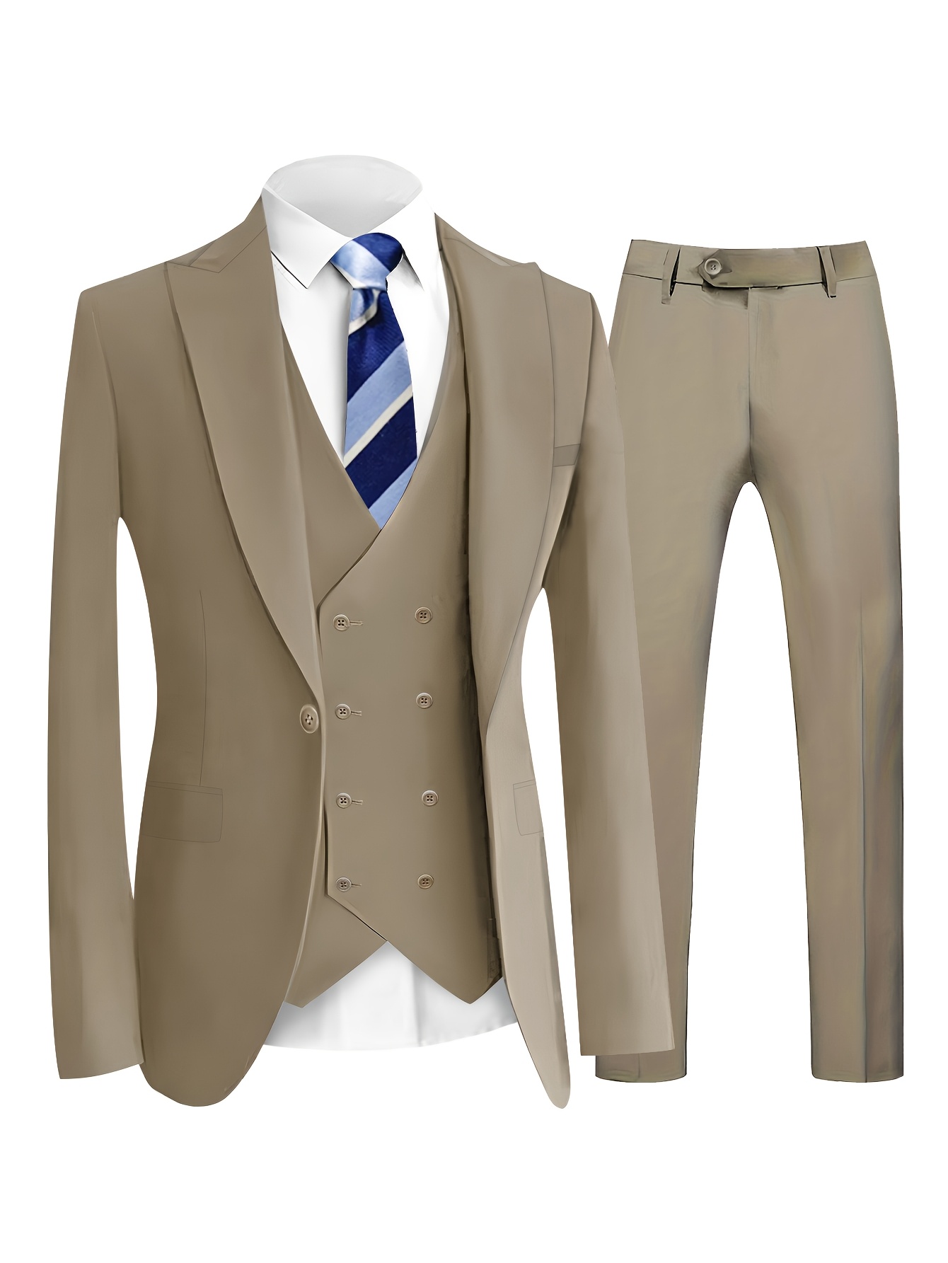 Men's Suits & Separates - Temu South Africa