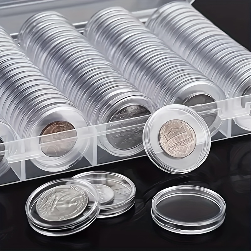 coin storage sold on Temu United States