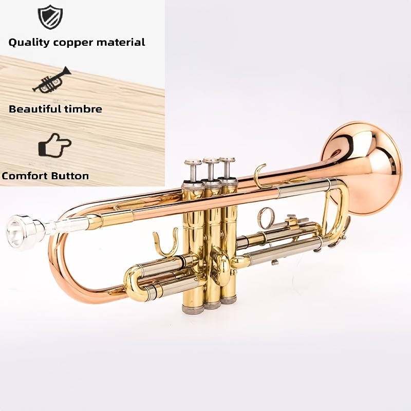 trombone instruments - Ghana