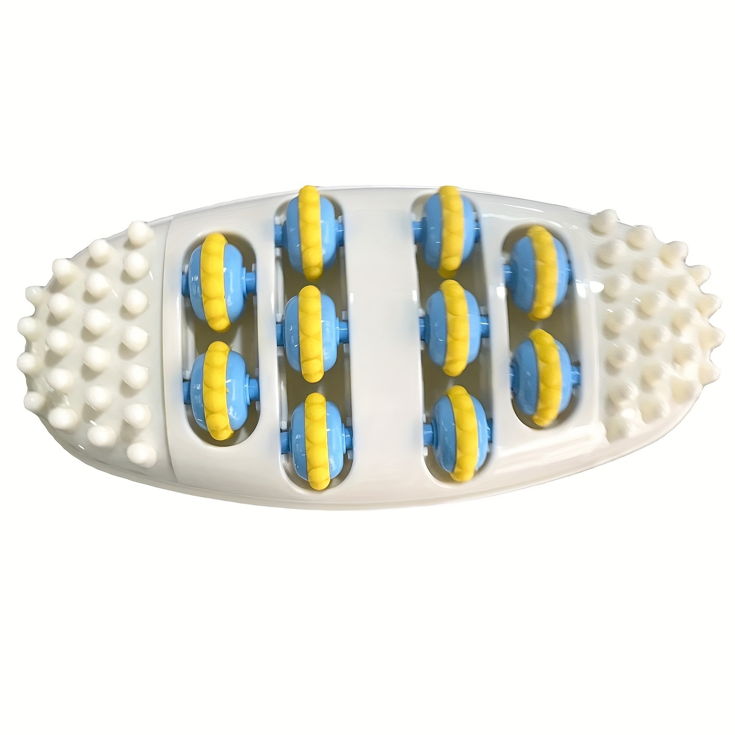 Plantar Fasciitis Foot Massager Roller Sole - Temu