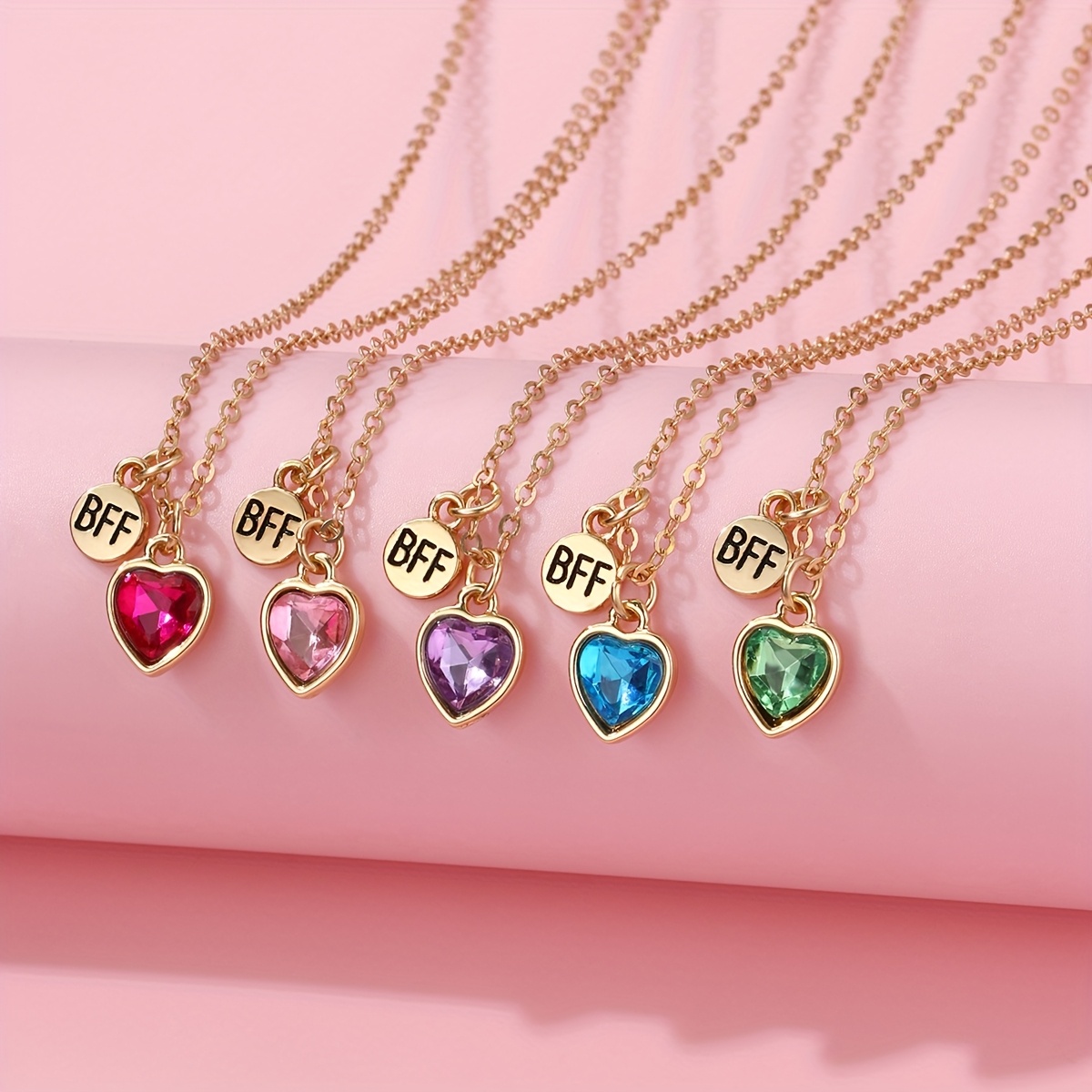 cute friendship necklaces - Nigeria