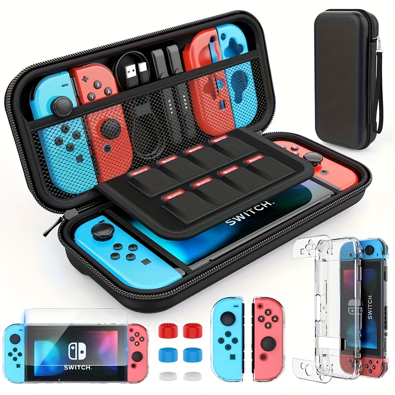 Nintendo switch scratch proof case store