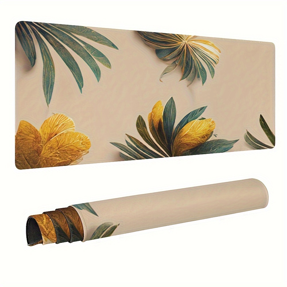 Premium Gaming Desk Mat – Large Mouse Pad Ideal Laptop - Temu Australia