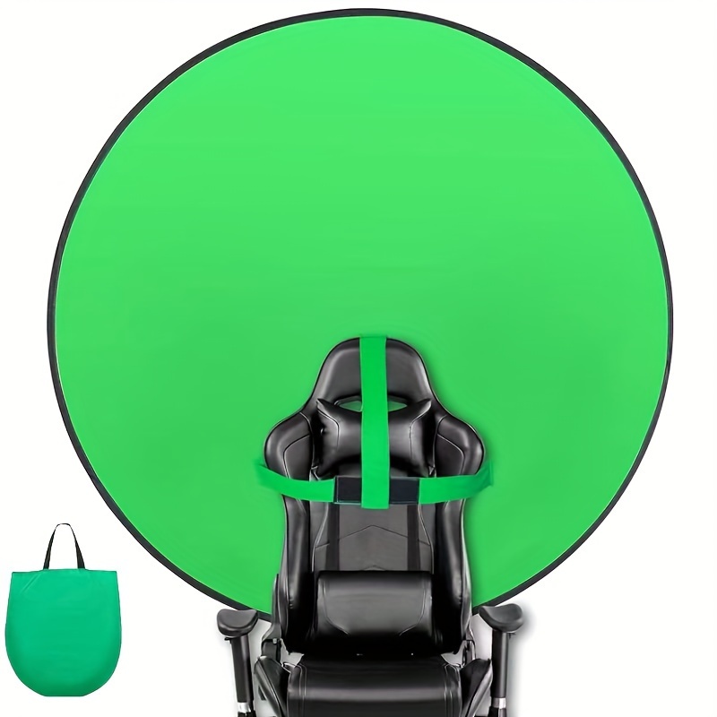 green screen sold on Temu New Zealand