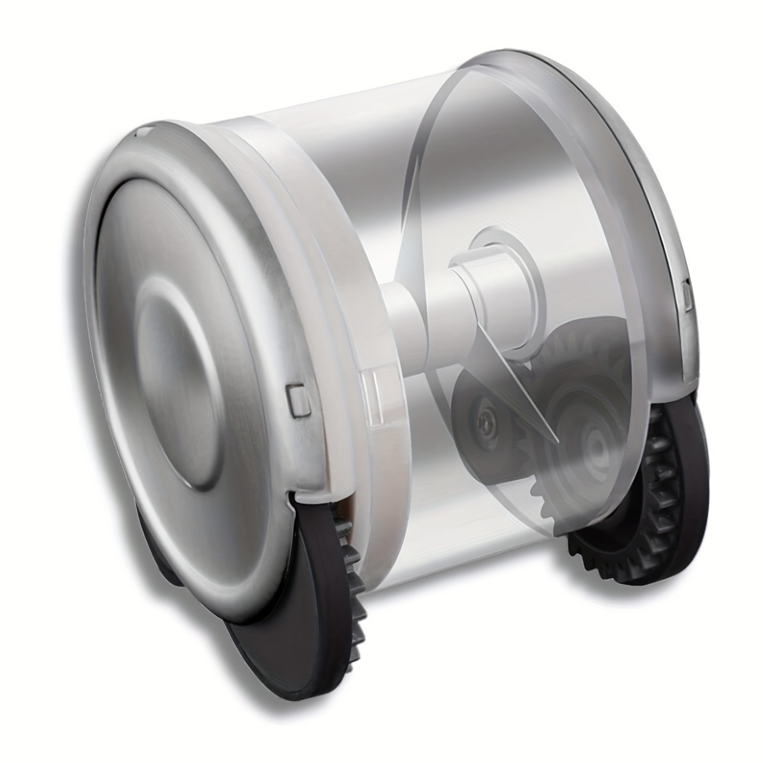 Roller Grinder - United