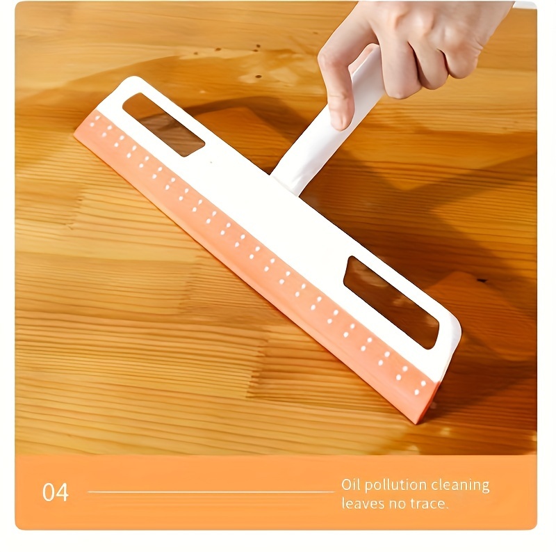1pc Multi-functional Magic Broom Squeegee - Versatile Cleaning Tool For ...
