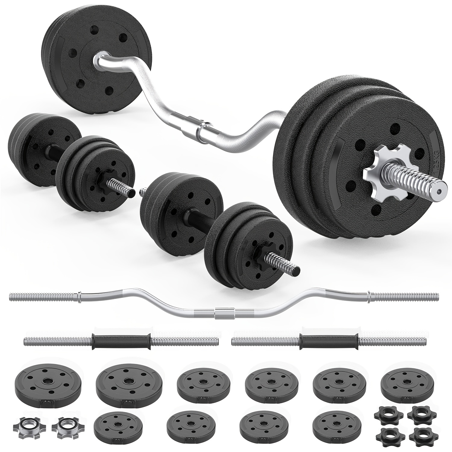 Used weight sets store
