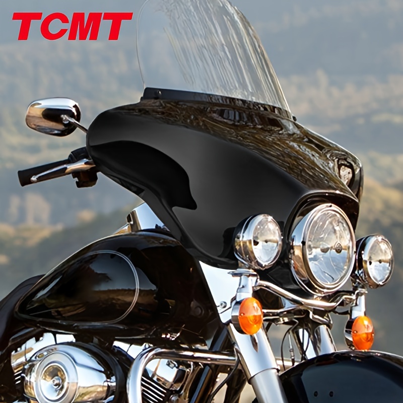 motorcycle parts and accessories sold on Temu United States