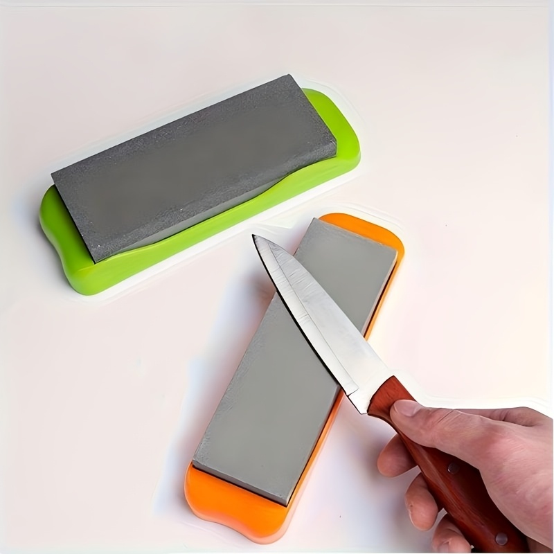 sharpening stones sold on Temu United States