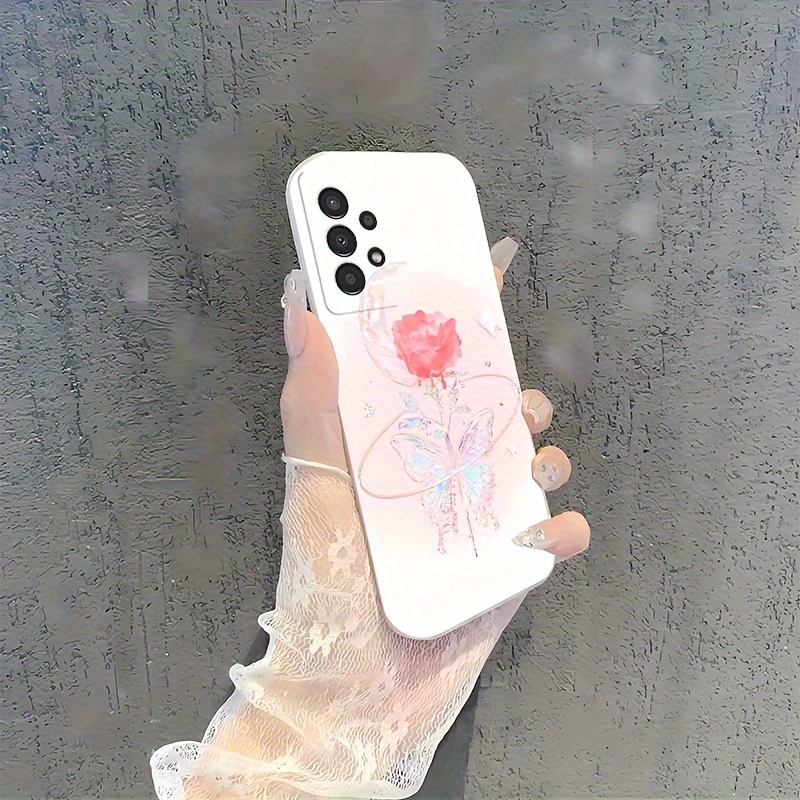 Phone Case For Samsung 03/a03s/a04/a04e/a04s/a05/a05s/a15/a11/a12/a13/a14/a22/a23/a24/a25/a32 ...