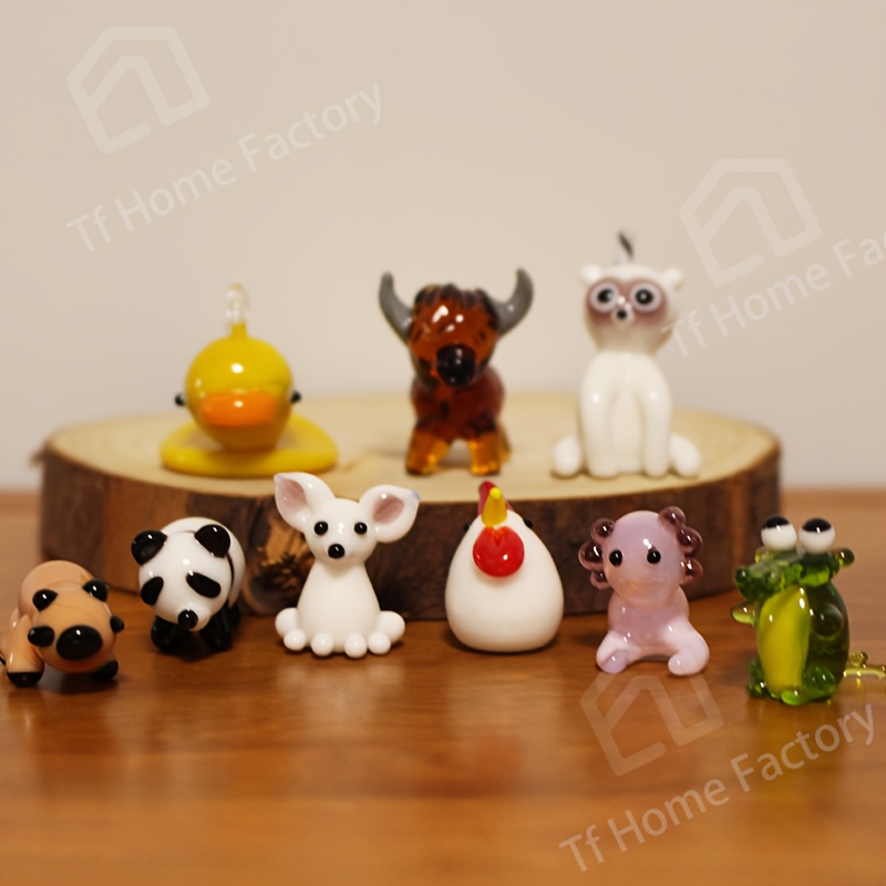 Glass Animals Toys