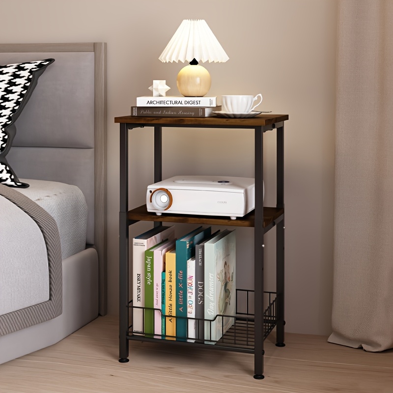 printer stand under desk sold on Temu Australia