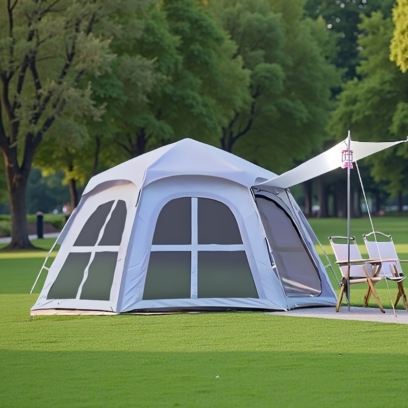 tents sold on Temu United States