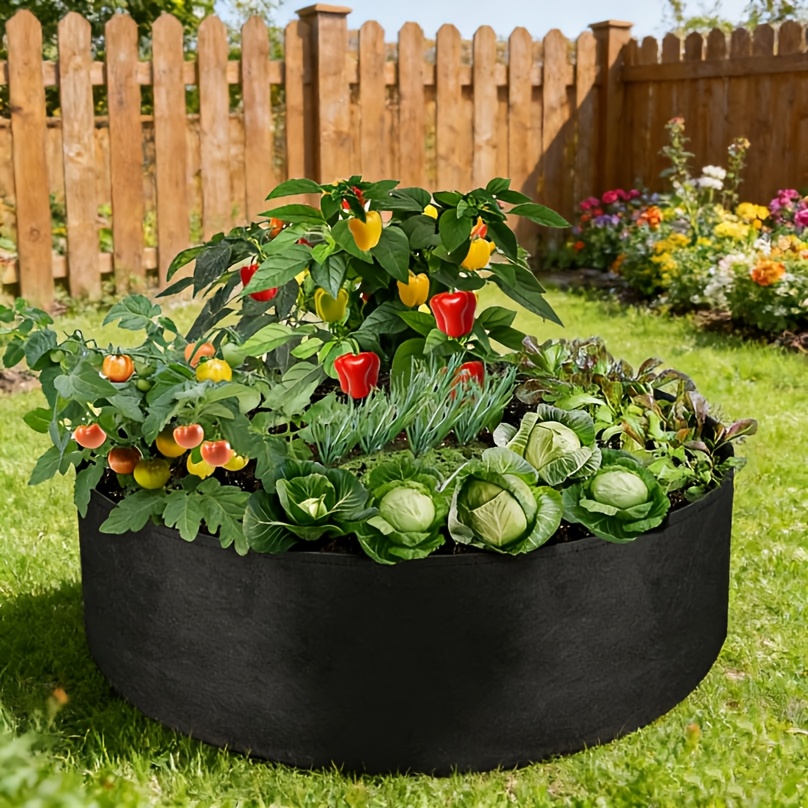 large planter pots - Norway