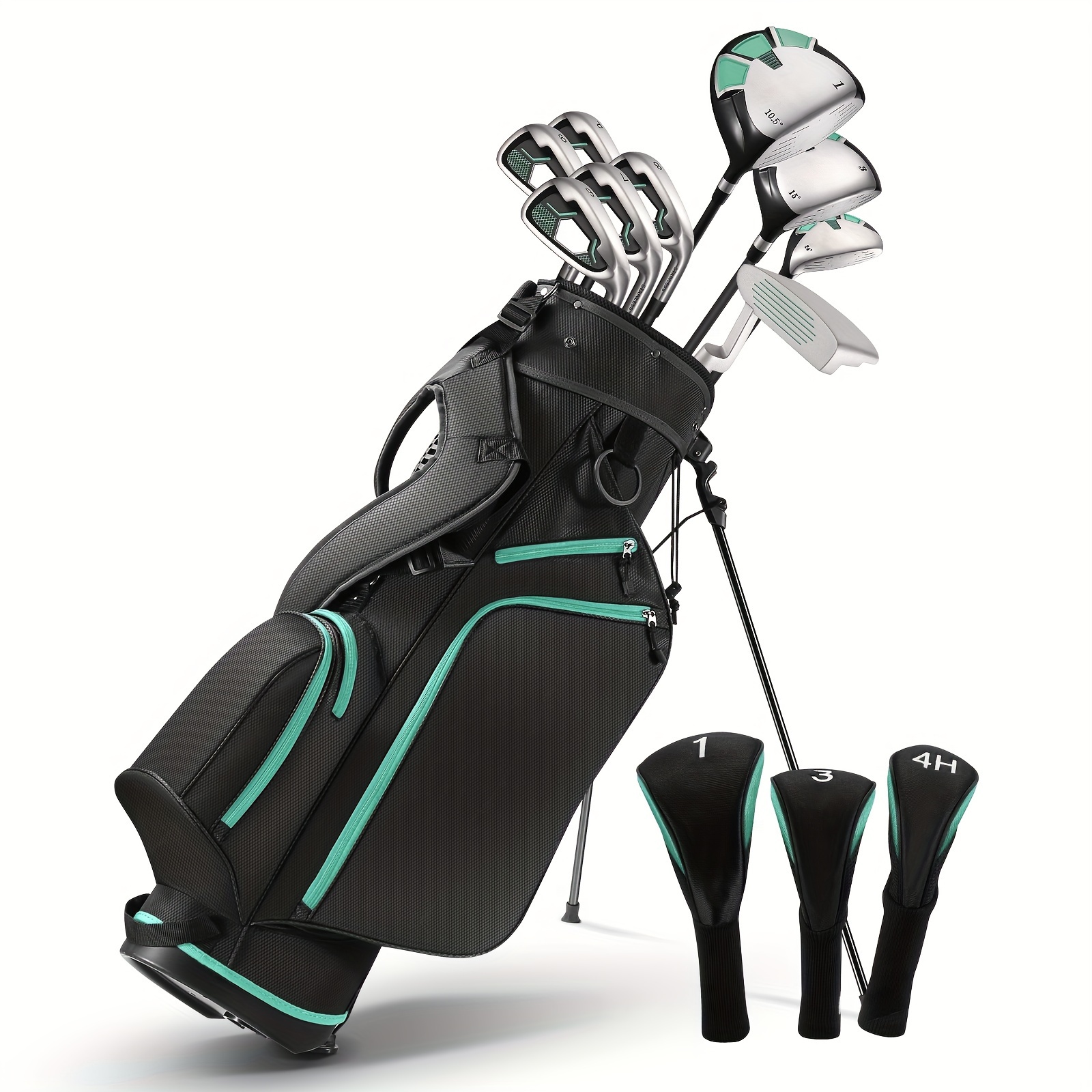 Golf Clubs: Your Winning Shots - Temu