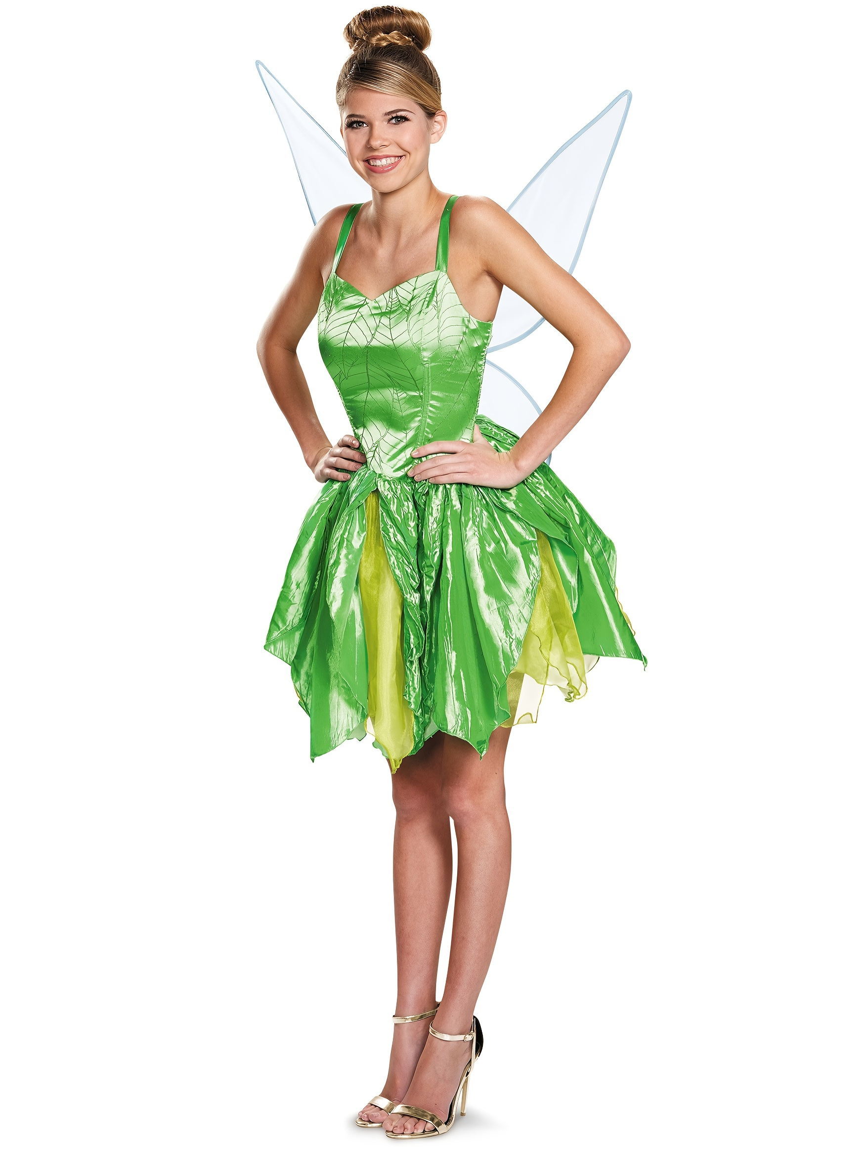 fairy costume women sold on Temu United States
