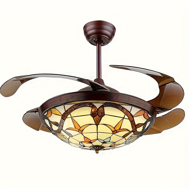 ceiling fans sold on Temu United States