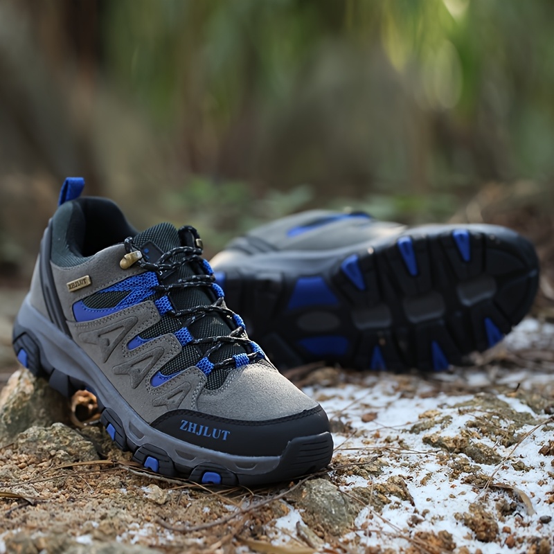 hiking shoes sold on Temu Canada