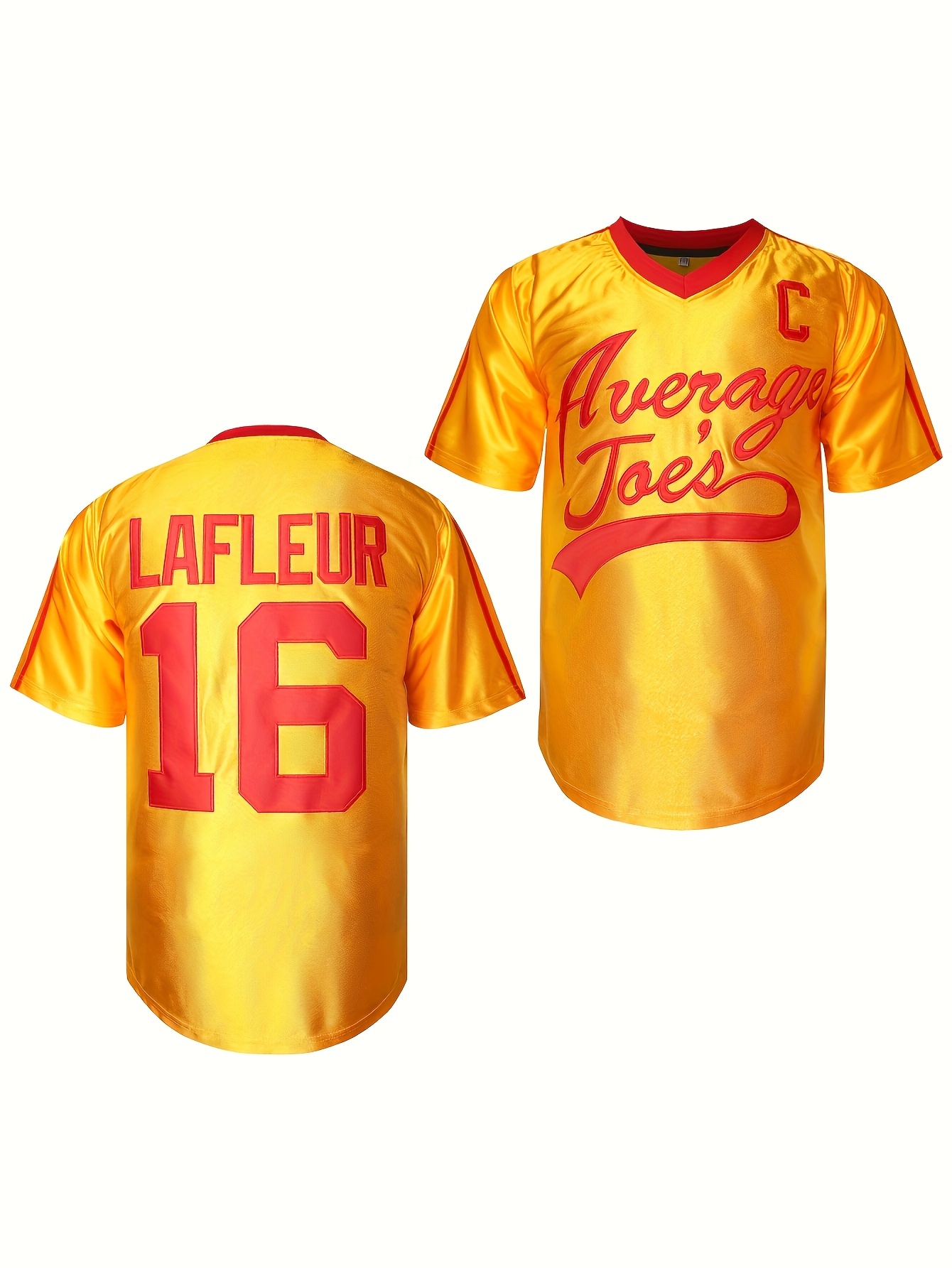 jerseys sold on Temu United States
