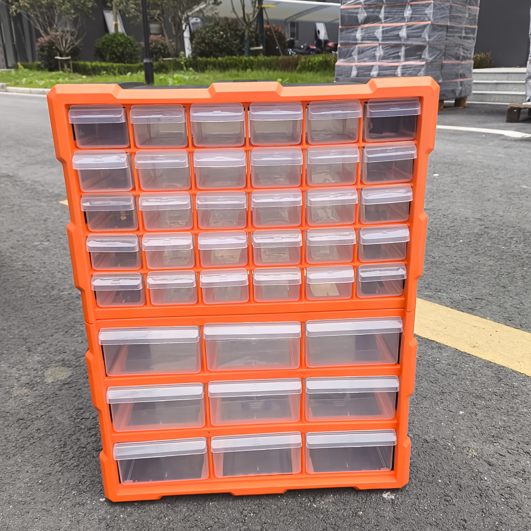 plastic parts cabinet - Ghana