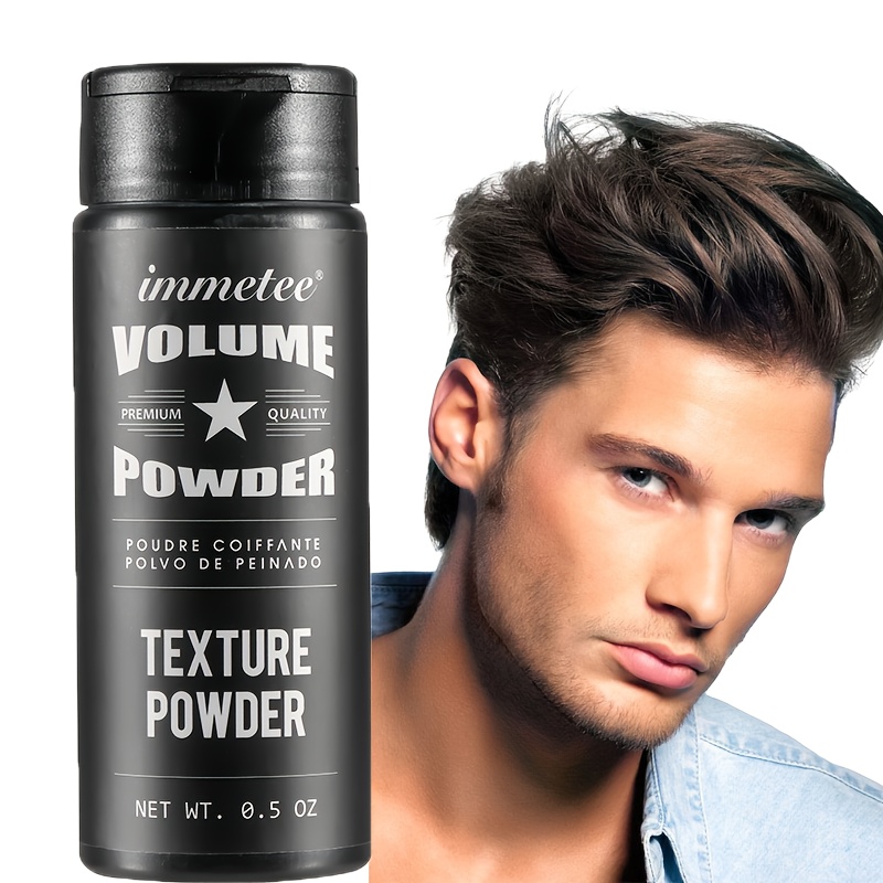 texture powder sold on Temu Australia