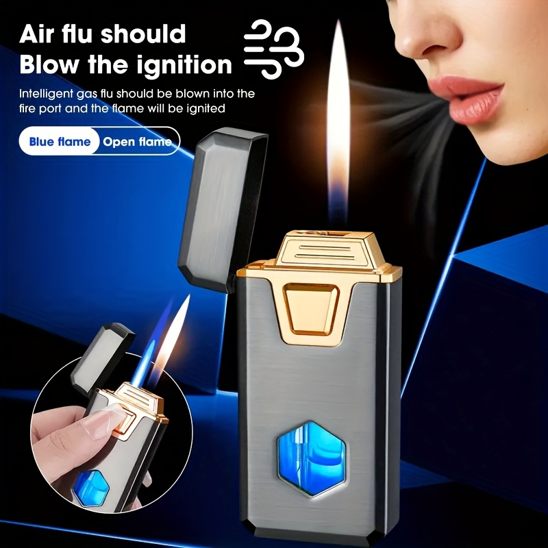 lighters gas - United Kingdom