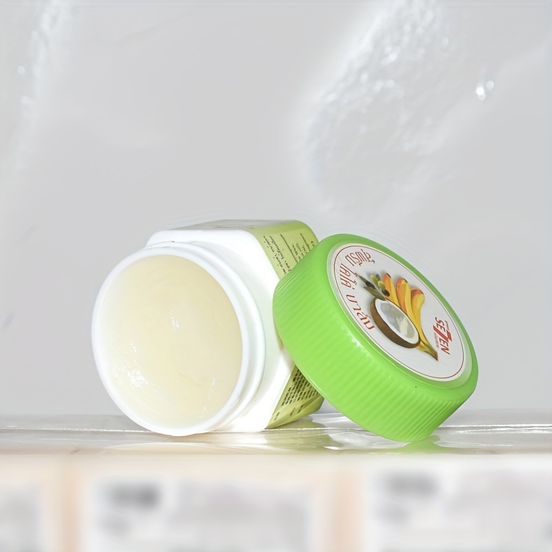 Coconut Banana Foot Cream Anti drying Moisturizing - Temu