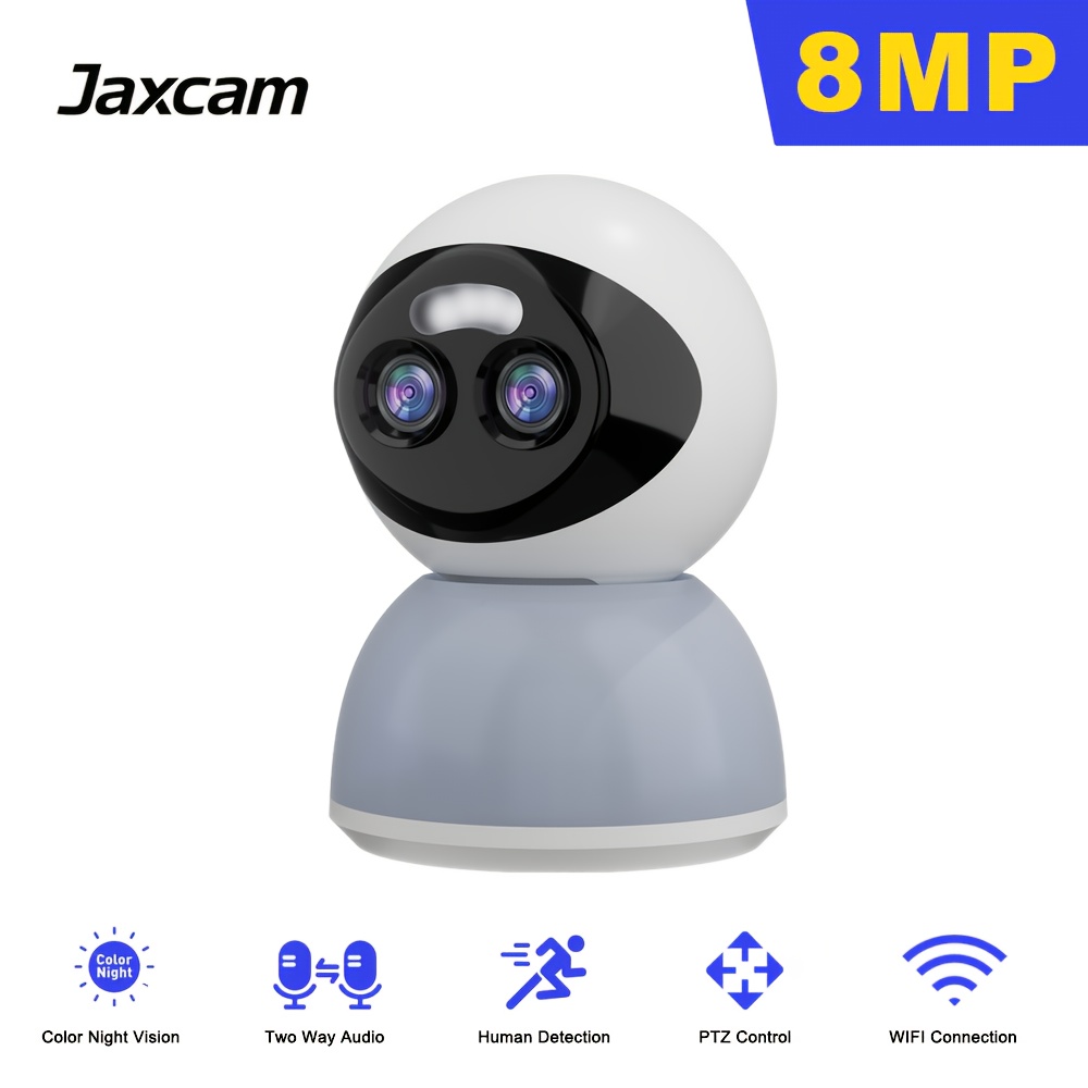 ip cam sold on Temu Australia