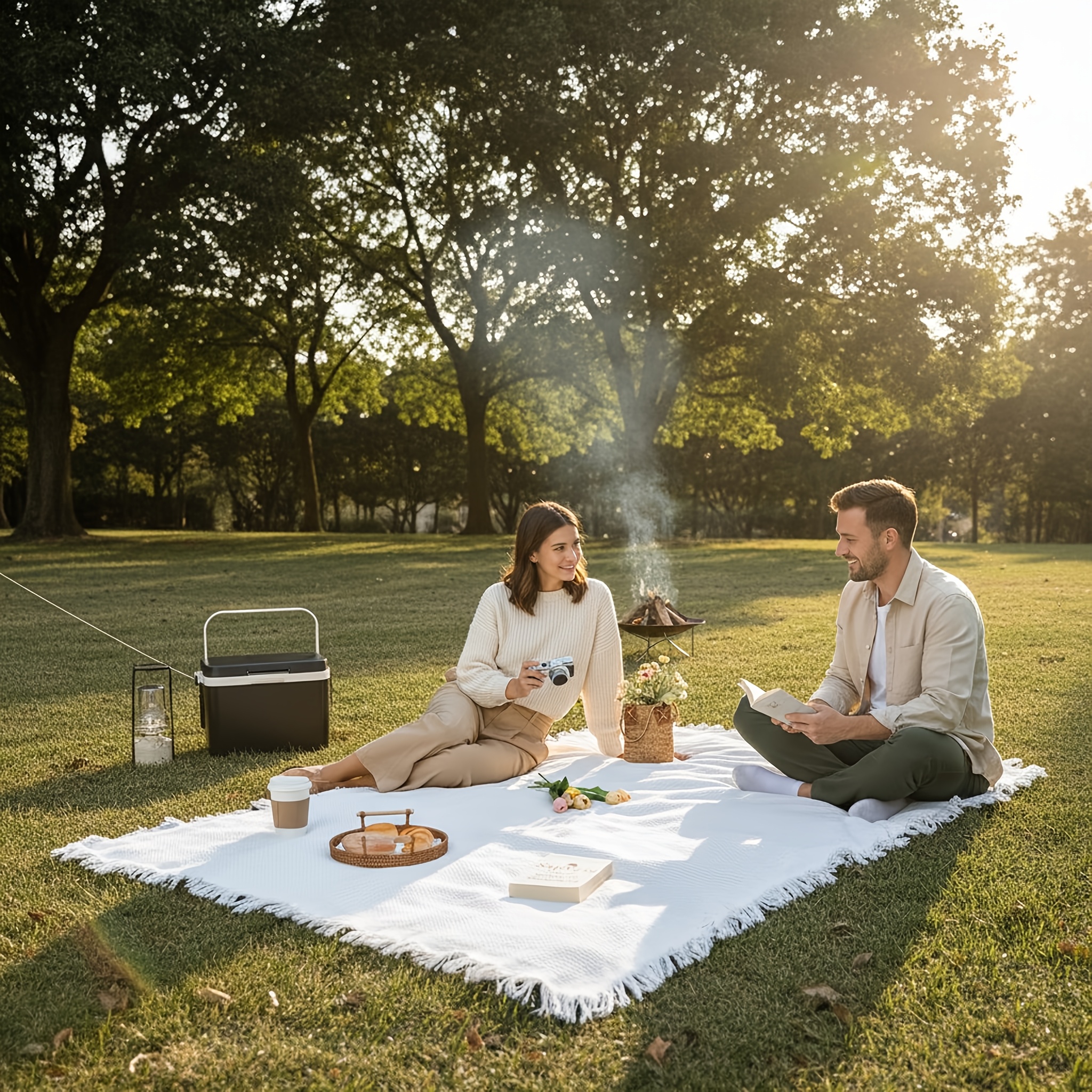 picnic rug - United Kingdom