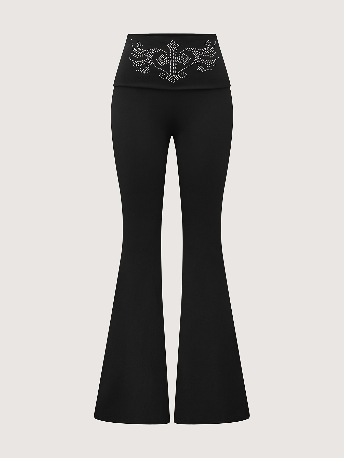 forbidden leggings sold on Temu United States
