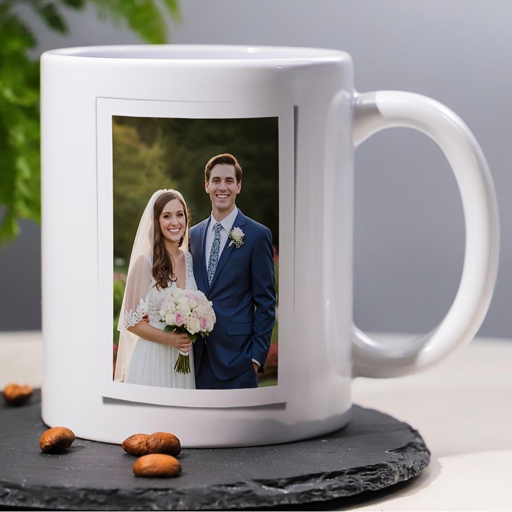 personalized coffee mugs sold on Temu United States