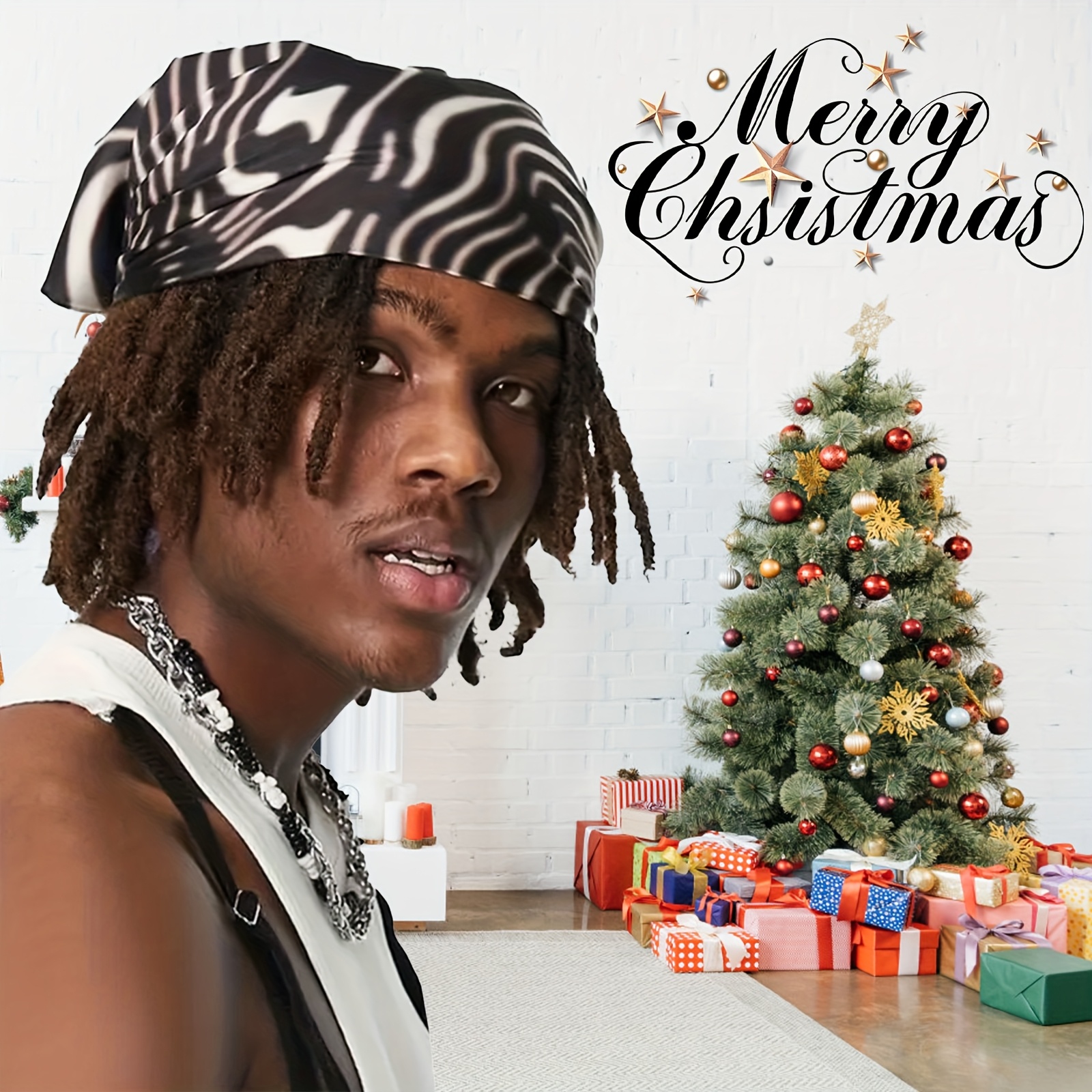 dreads wig men sold on Temu United States