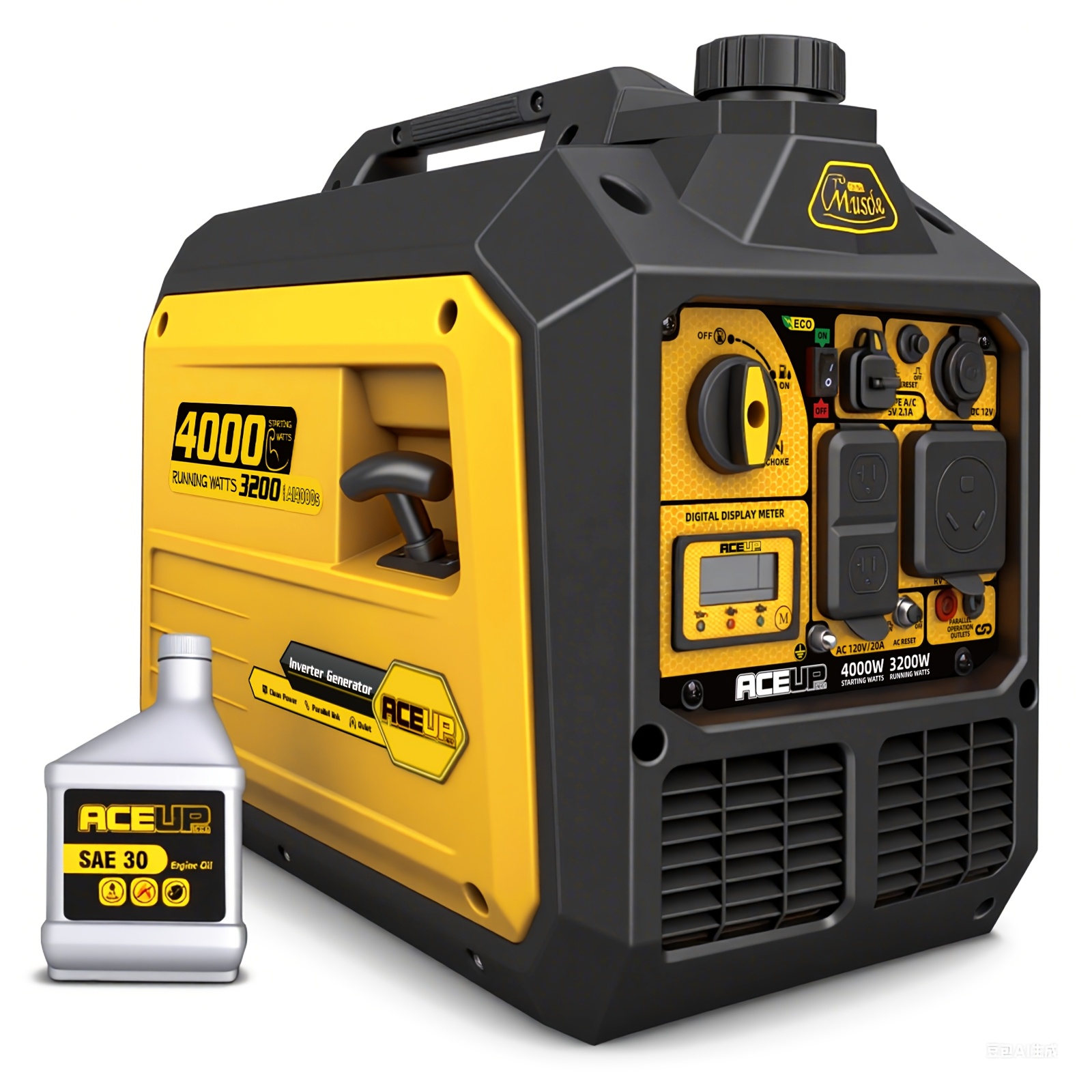 Generators&Portable Power - Temu