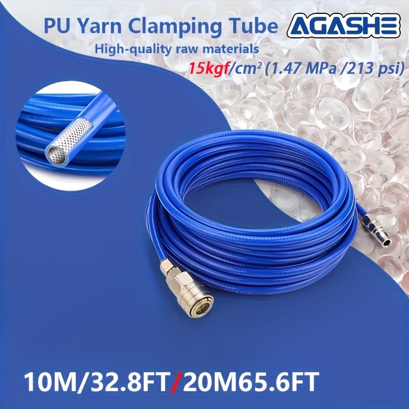 air hose sold on Temu New Zealand