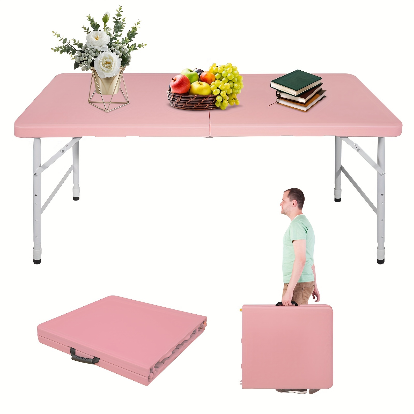 tables sold on Temu United States