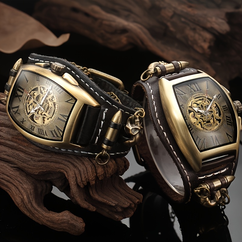 men wood watch - Pakistan
