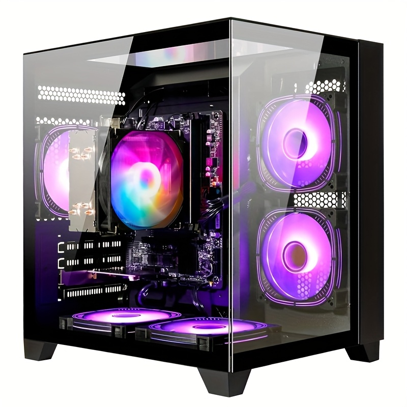 gaming pc sold on Temu United States