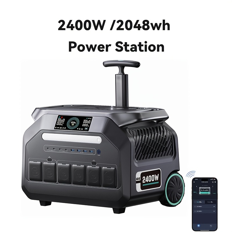 Generators&Portable Power - Temu