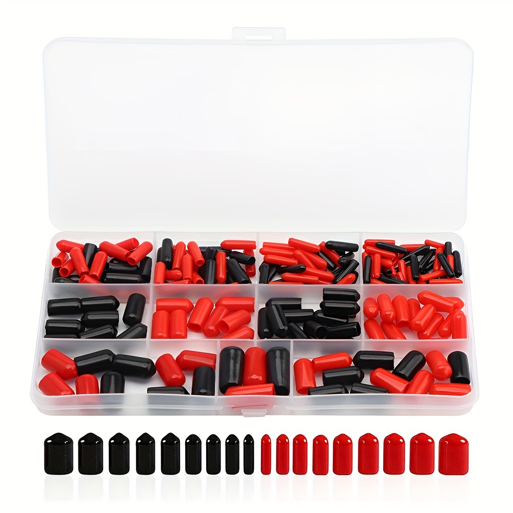 screw protector caps - United Kingdom