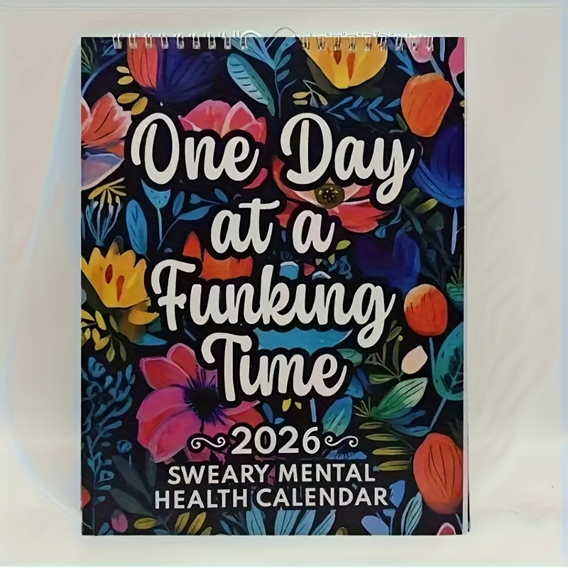 calendar sold on Temu United States