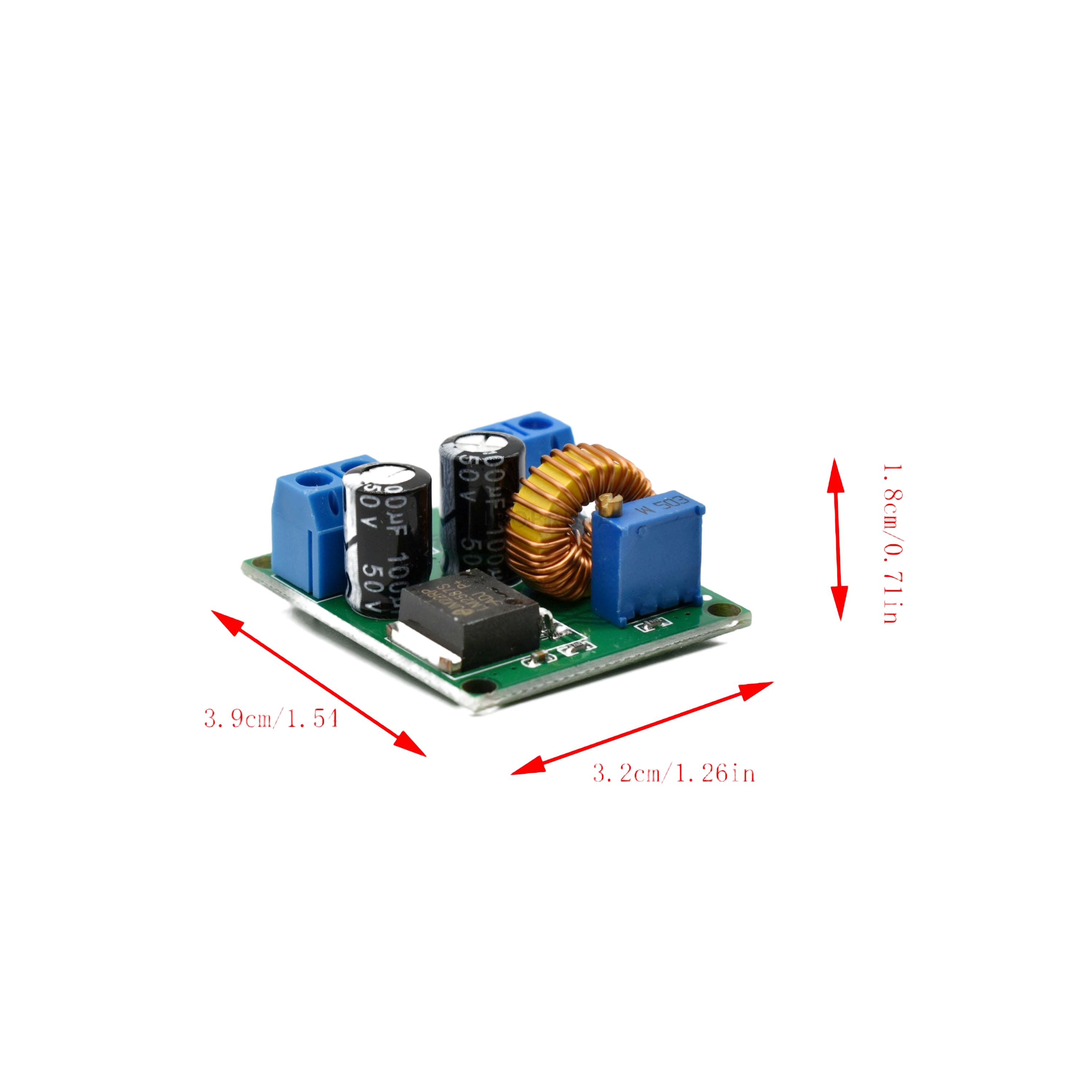 adjustable booster 3v 5v 12v 19v 24v 30v 36v - {region_name}