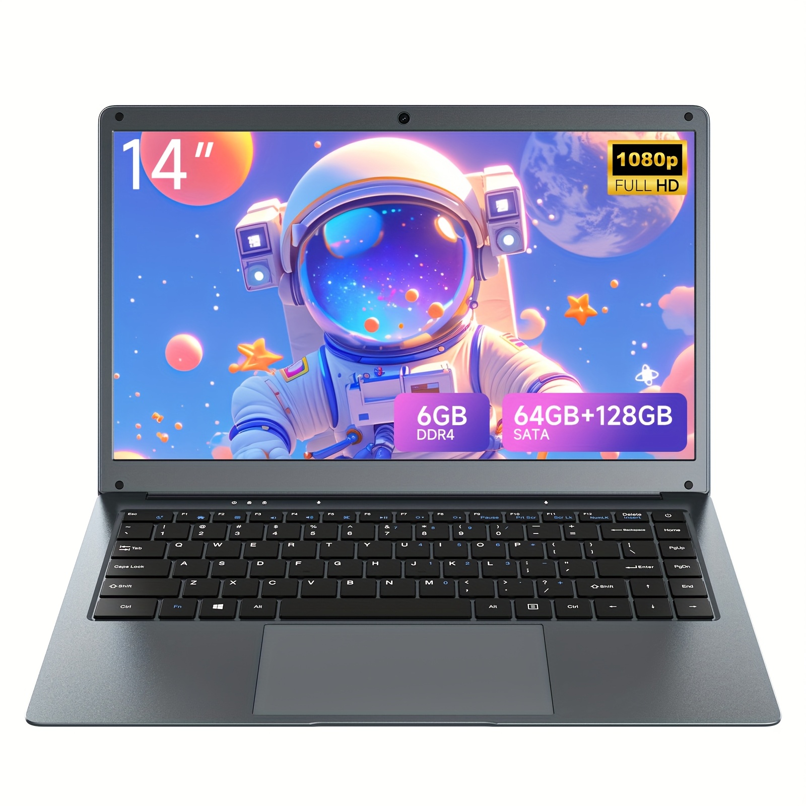 laptops computers sold on Temu United States