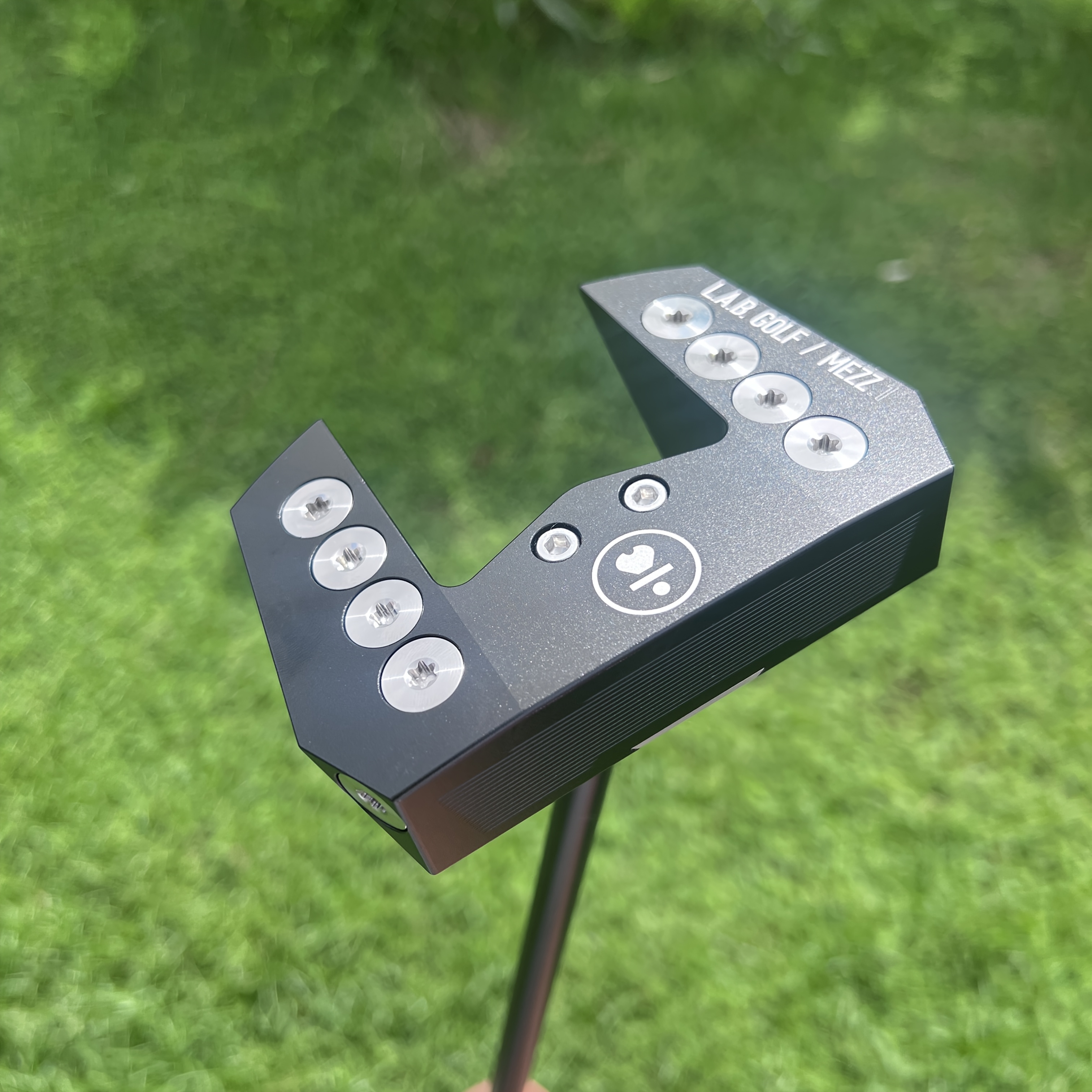 golf putters - United Kingdom