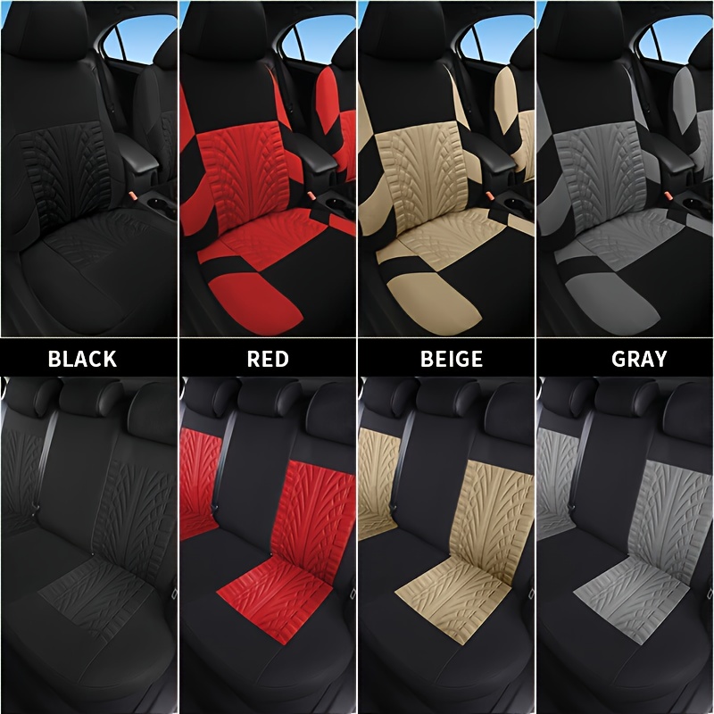 car seats covers - United Kingdom
