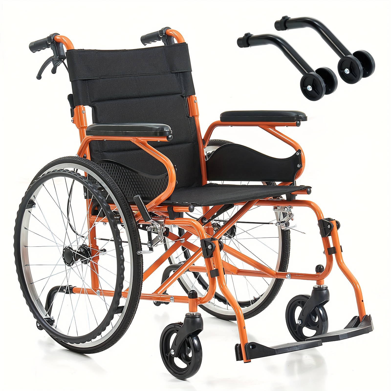 wheelchairs sold on Temu United States