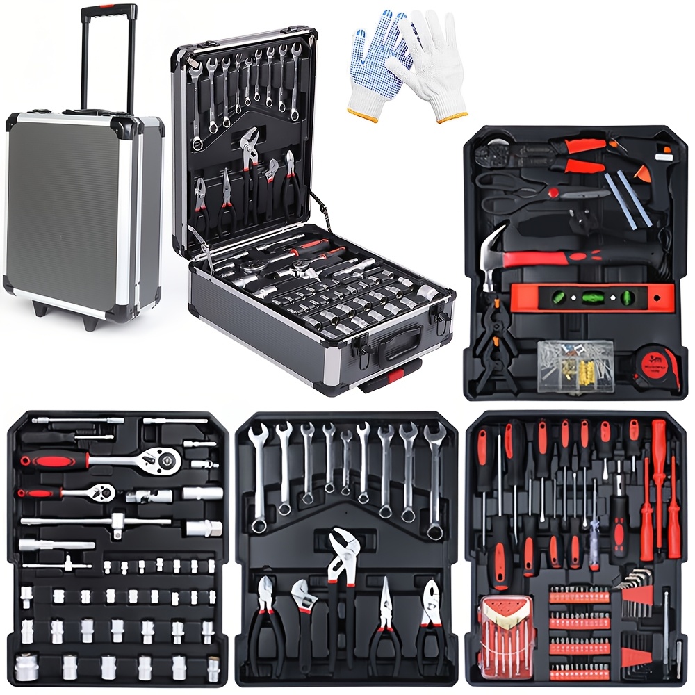 tools - United Kingdom